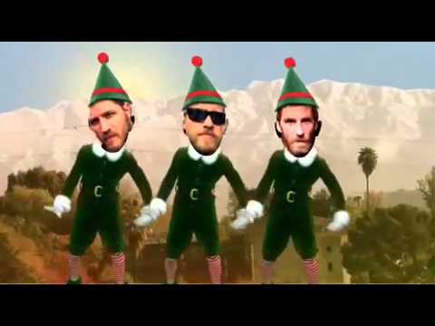 ElfYourself - YouTube