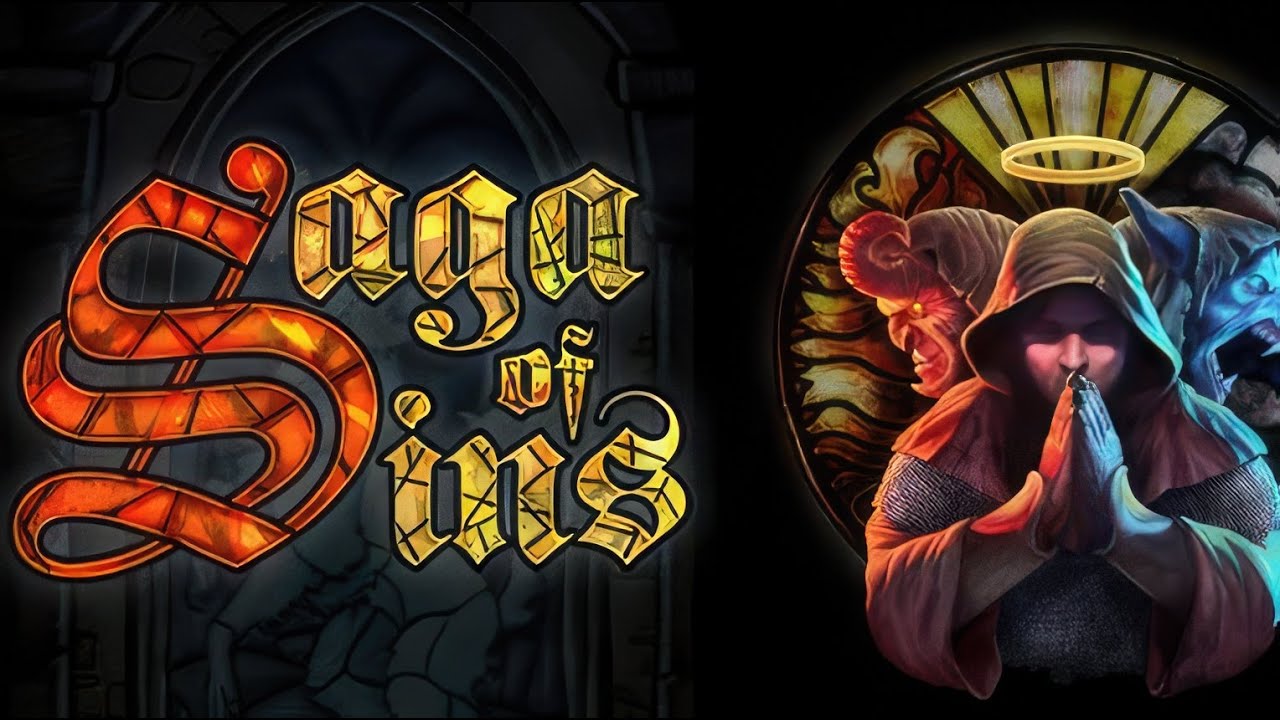 Saga of Sins | GamePlay PC - YouTube