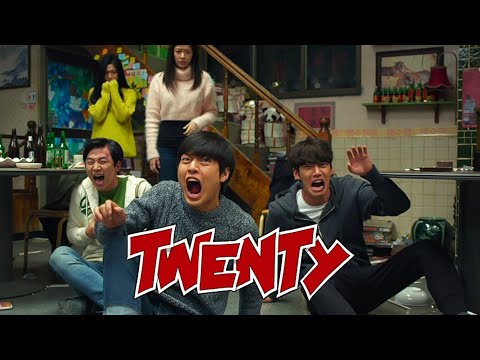 Twenty Movie 🎥 2015 #hitmoviereview#viral #korea #drama #tamilcinema #entertainment #tamilmovies
