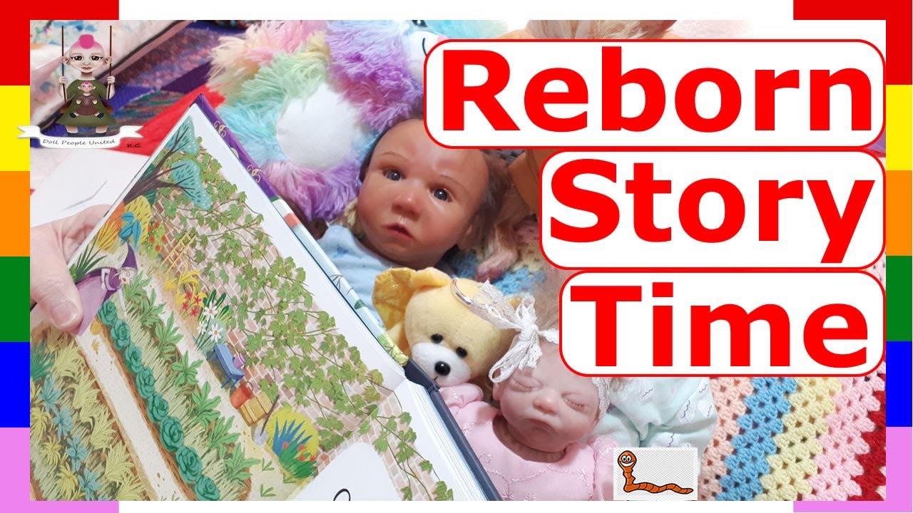 Reborn Story Time: 15 August 2020 - YouTube
