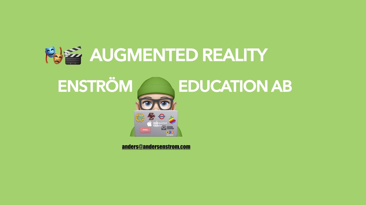 JigSpace, en AR-app - YouTube