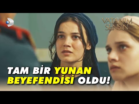 Yıldız, Ali Kemal'in Evleneceğini Öğrendi! - Vatanım Sensin 32. Bölüm