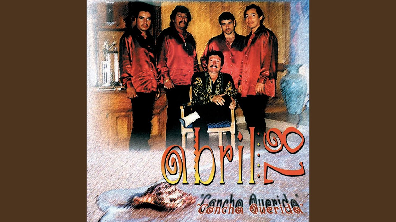 Concha Querida - YouTube
