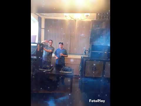 Trendsetter sound (NO 1) from Redditch (UK) # Jay B freestyle (Dub ...