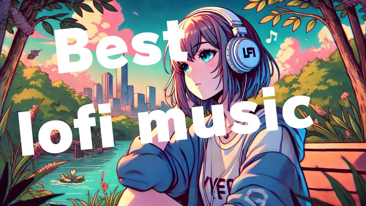 最高のlofimusic Lofi hip hop songs chill music Lo-fi Mix Night BGM - YouTube
