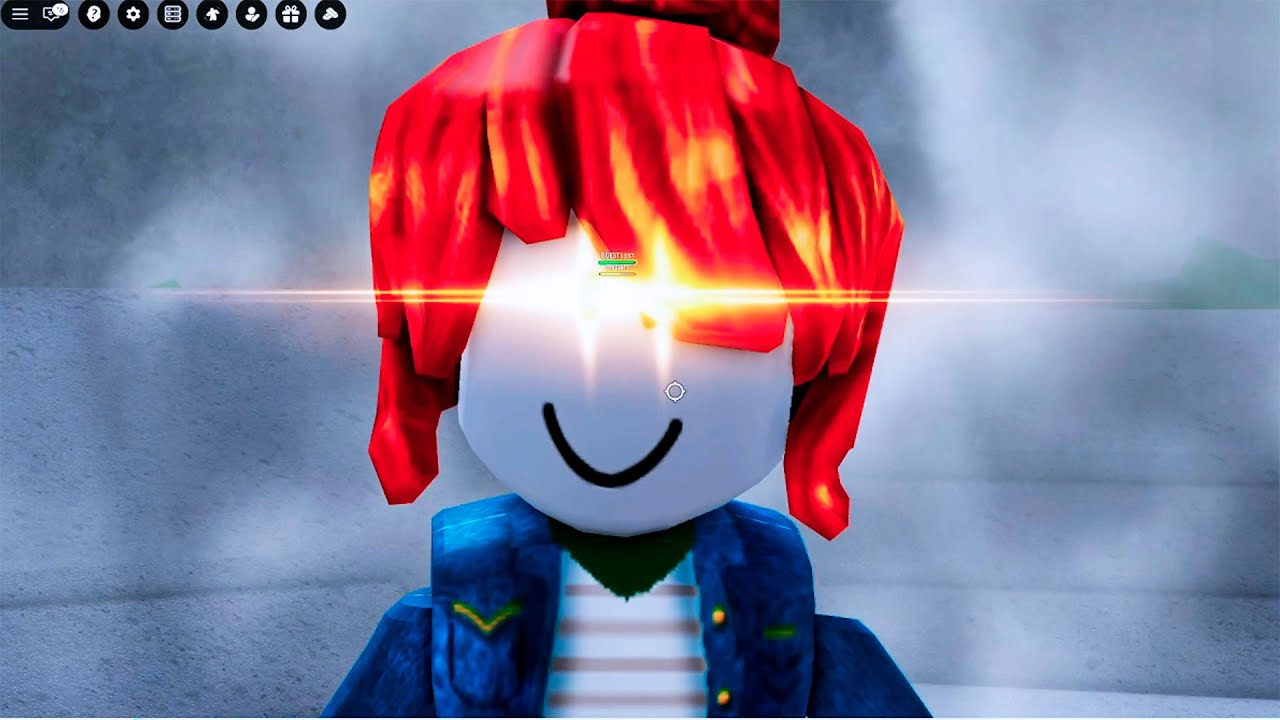 “This Roblox Character Awakens GOD MODE 😳🔥 (You Won’t Believe the Power ...