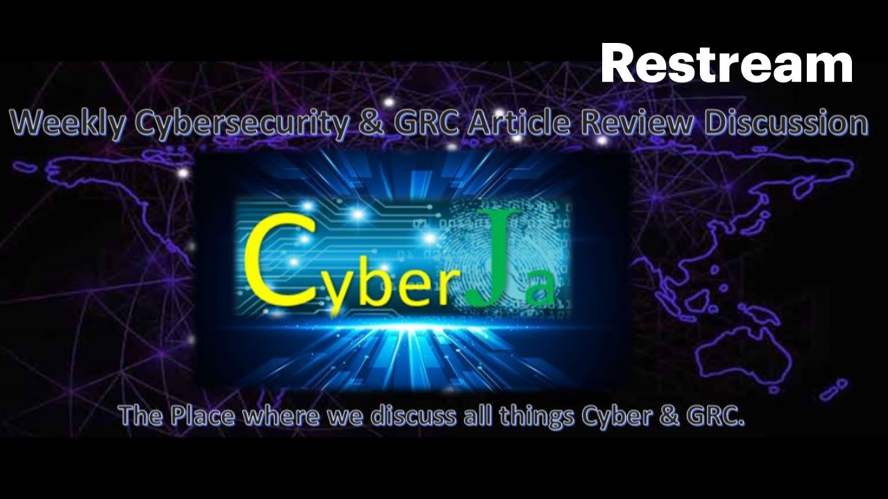 Cyber Asset Inventory- A critical component of risk management - YouTube