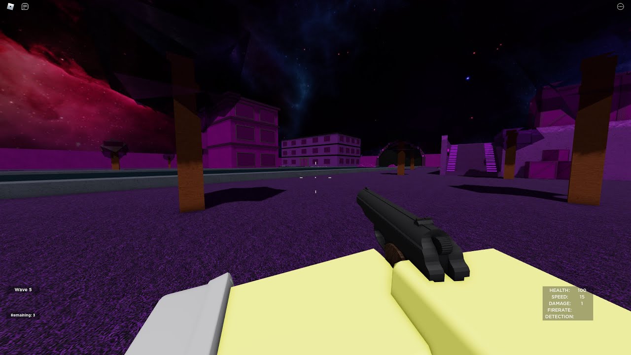 Roblox Tower Defense Simulator: Battle Front First Update! - YouTube