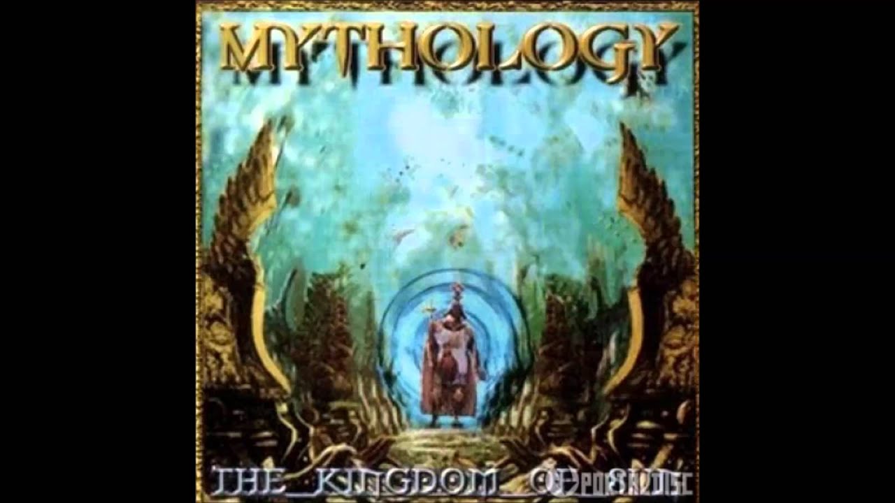 MYTHOLOGY - 07 - A LAKE OF LIE - YouTube