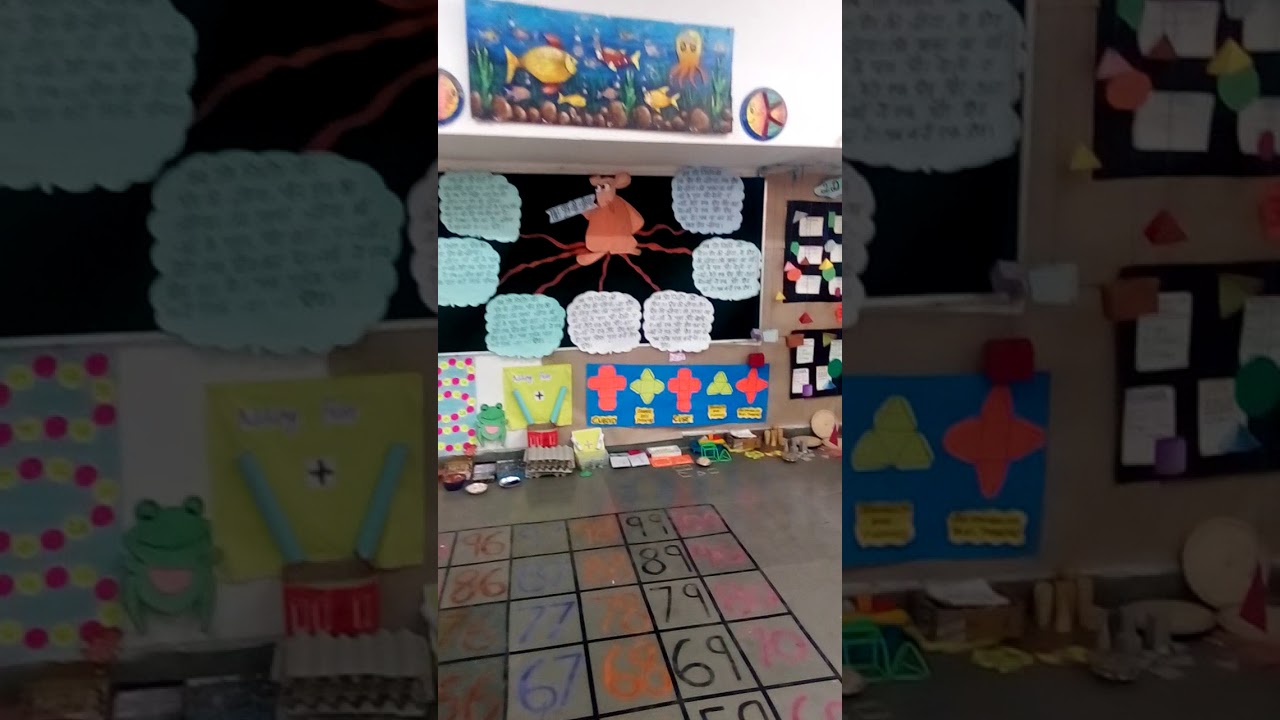 Resource centre for teaching - YouTube