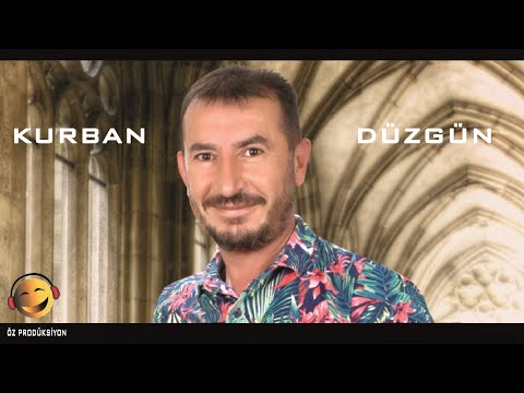 Kurban Düzgün - Kezban Yenge