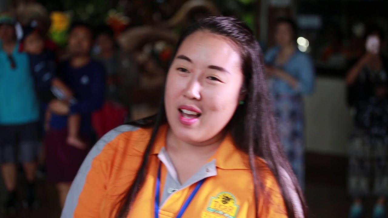 KILO-MATE เพื่อนร่วมทาง EP23 ศรีราชา - YouTube