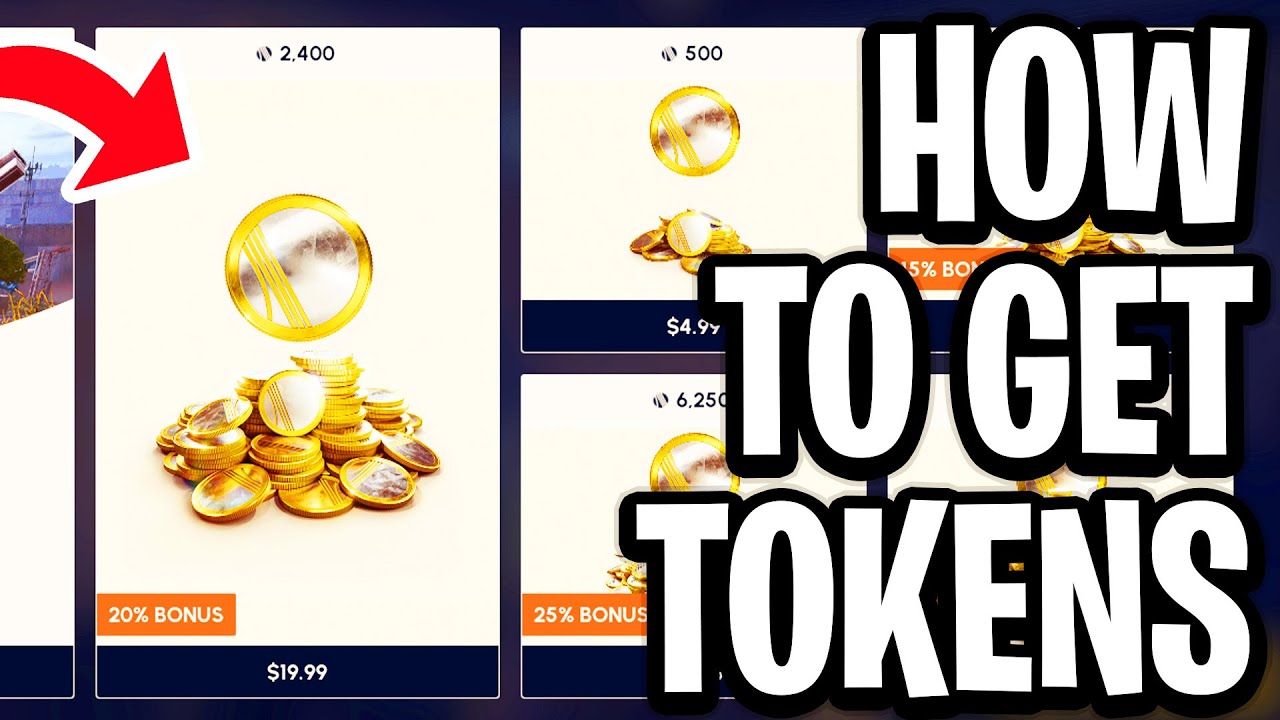 How To Get Raider Tokens In Arc Raiders - Full Guide - YouTube