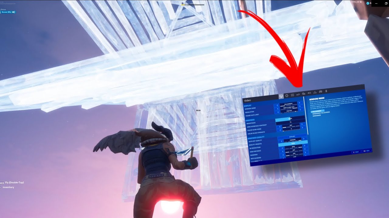 The SETTINGS That made me the *FASTEST* Fortnite editor! - YouTube