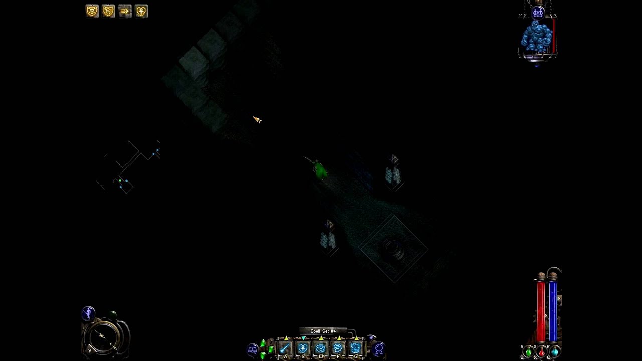 Nox (Conjurer) Walkthrough: Part 29 - Hecubah's Finest - YouTube