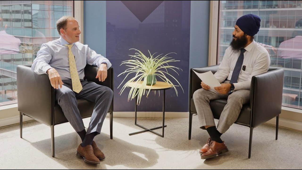 The KingSett Story: CEO Rob Kumer on the Power of Relationships and ...