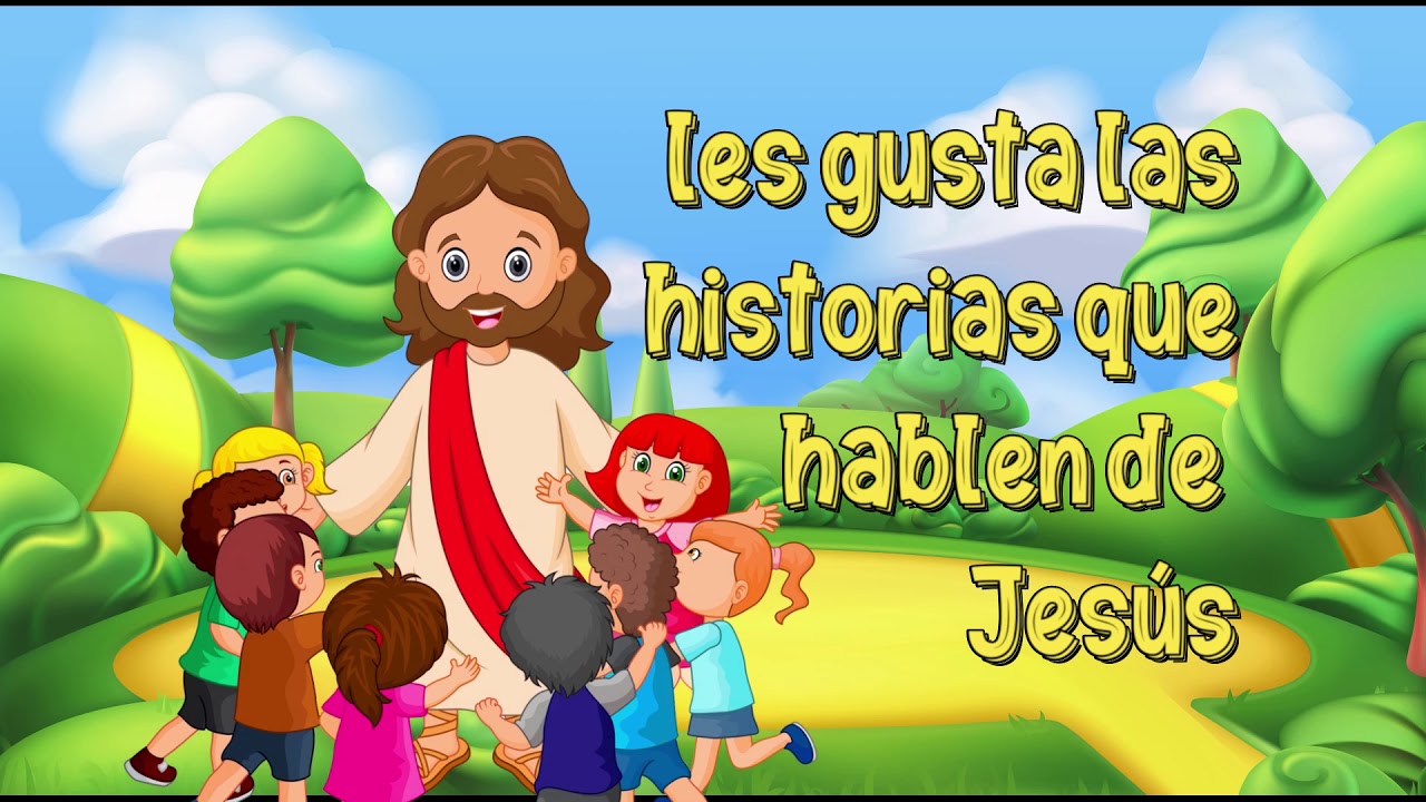 A Los Niños - Alaba Kids (Música Cristiana Para Niños) - YouTube