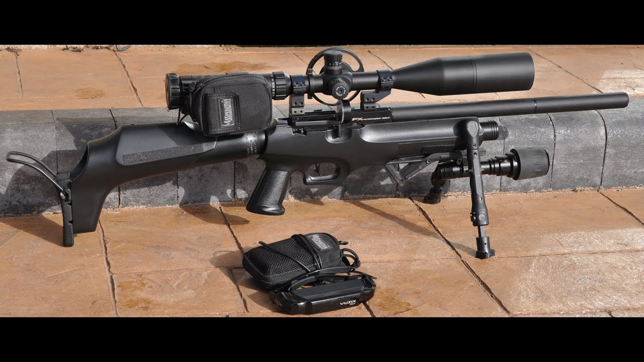 Announcing FGYT Shooting Channel - YouTube