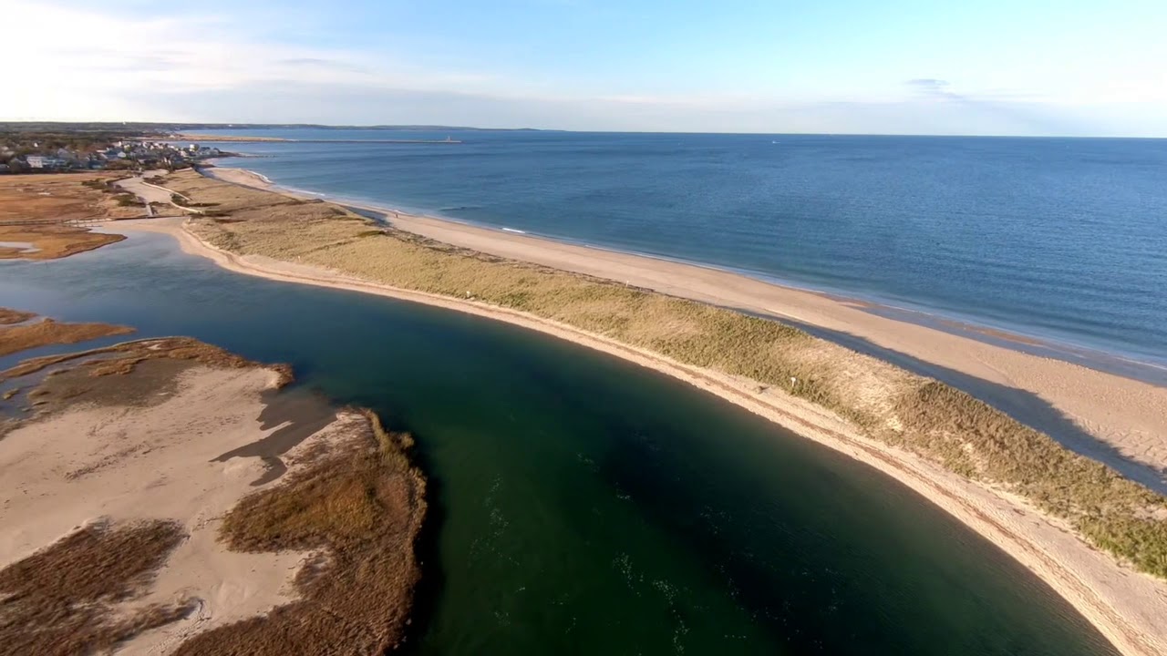 Cape Cod October (capetober) - YouTube