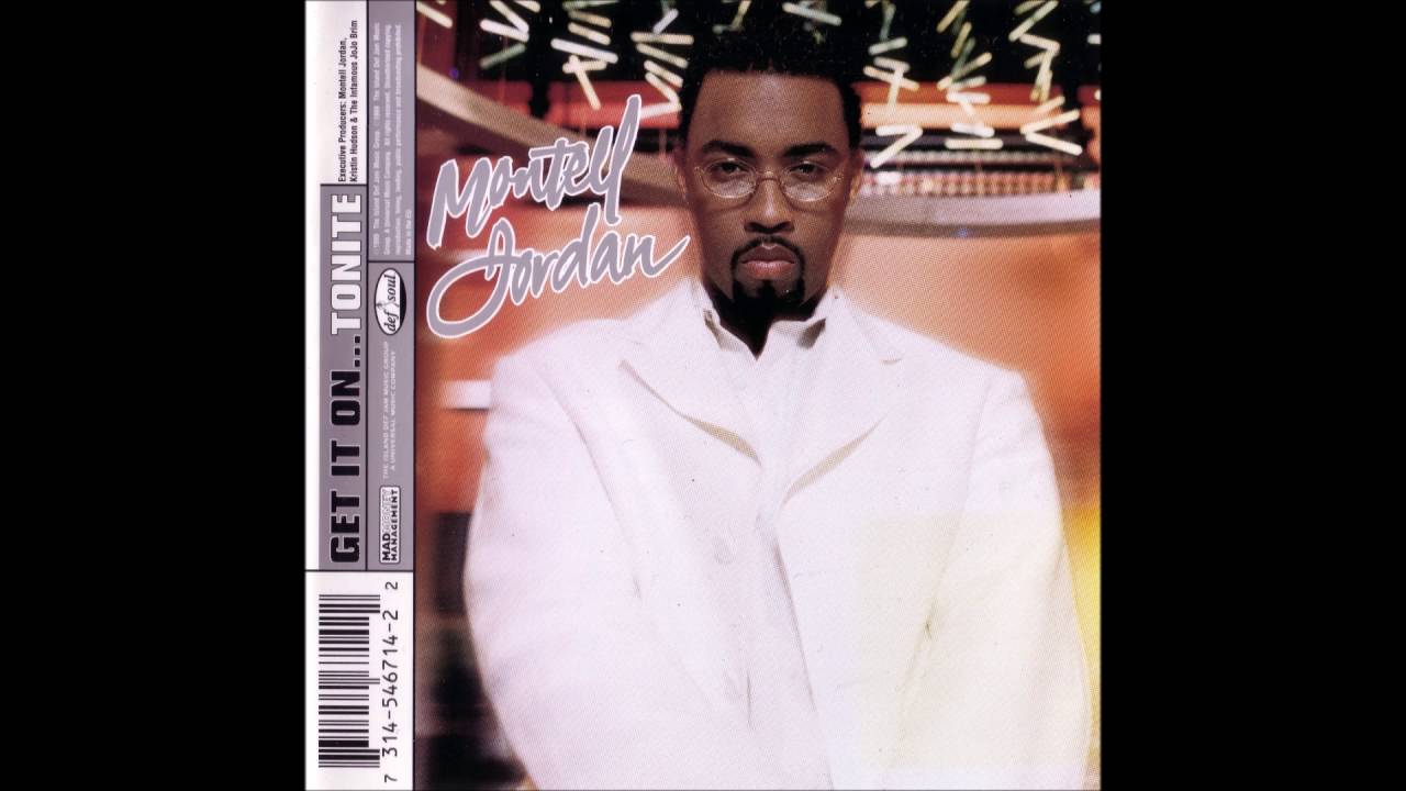 Montell Jordan - Everybody (Get Down) - YouTube