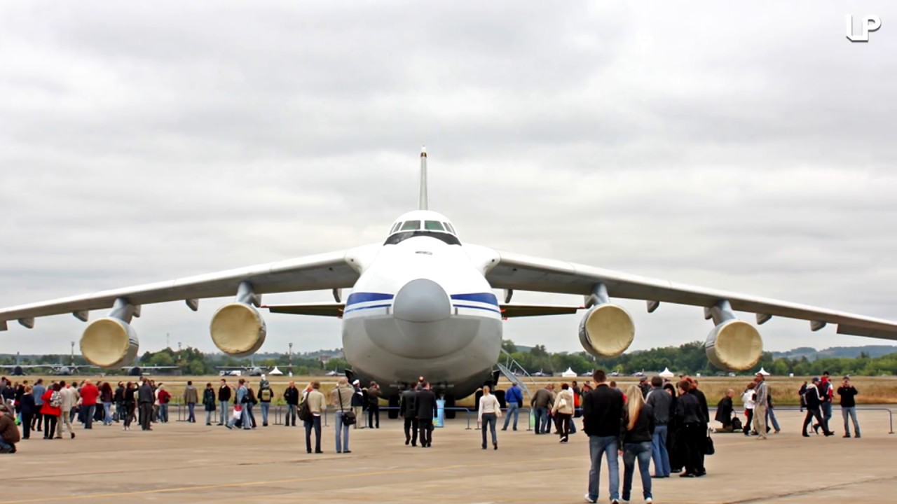 5 Largest Cargo Planes YouTube 5-largest-cargo-planes-youtube