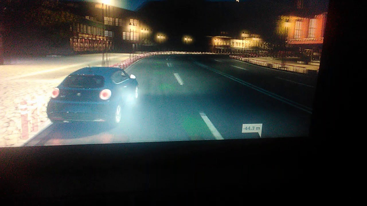 The Real Car Experience 2 Episodio - YouTube