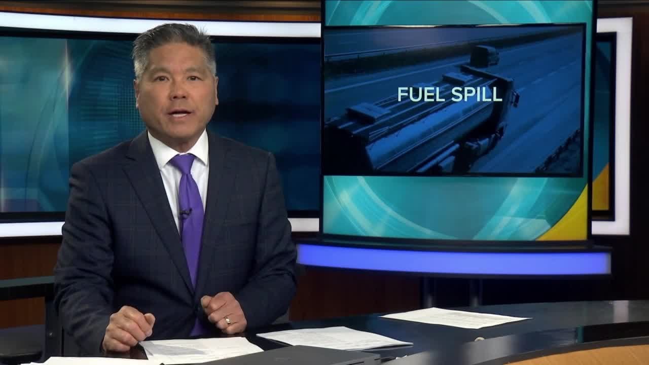 MTN 10 o'clock News on Q2 with David Jay 5-5-23 - YouTube