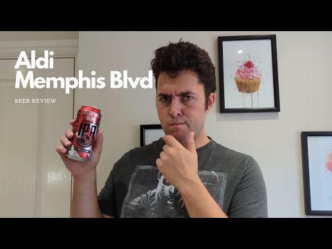 How good is this Elvis Juice "Knock-off"? | Craft Beer Review - YouTube
