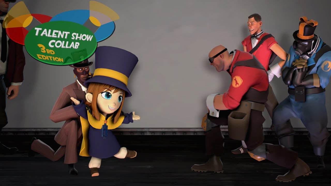 Talent Show collab Entry: Double Standard - YouTube
