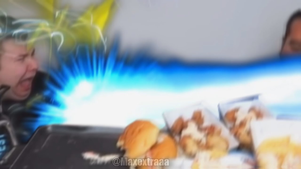 They already know your bald, Nikocado Avicado Meme (By Maxextraaa ...