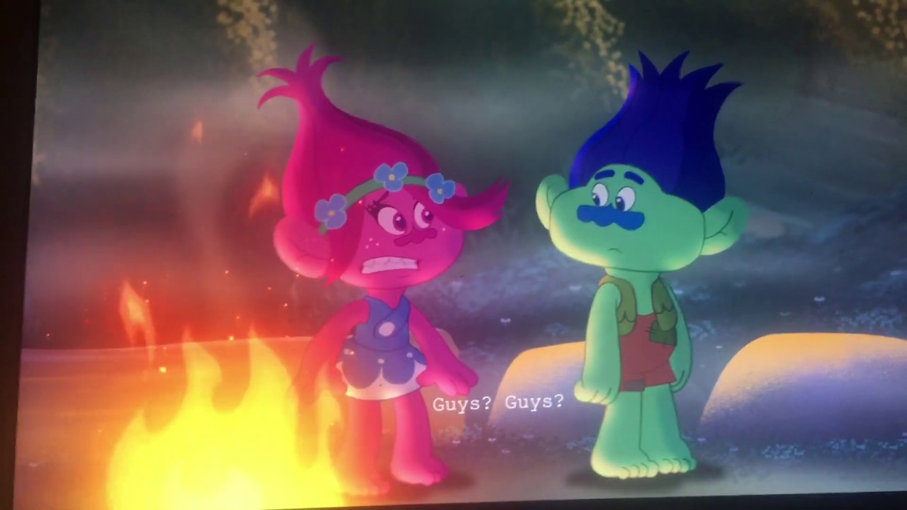 In Pieces! (The Beat goes on crossover) - YouTube