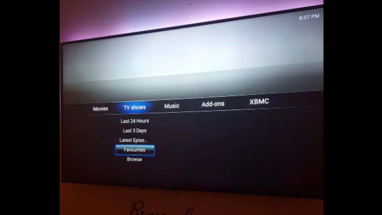 kodi/ 1channel / primewire may 13th 2016. QUICK FIX - YouTube