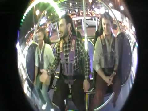 G MAX Bu Nasıl Bir Korku