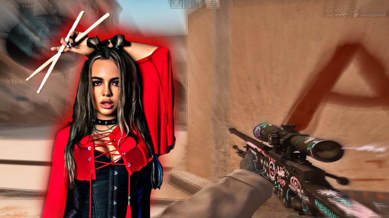 Hensonn - SAHARA - YouTube