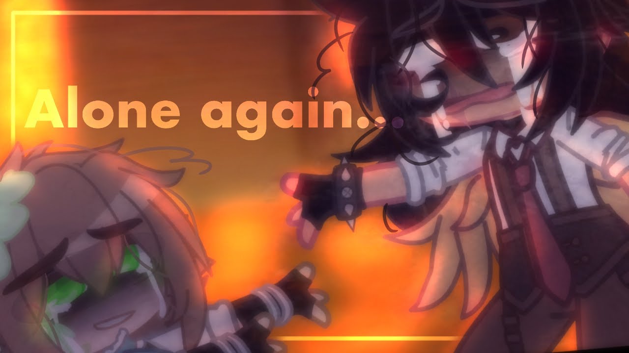 “Alone again….” | ft. Quackity and Slimecicle (dapduo) | angst | LORE ...