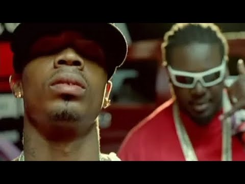 Plies- Shawty (feat. T-Pain) (truee_key style) - YouTube