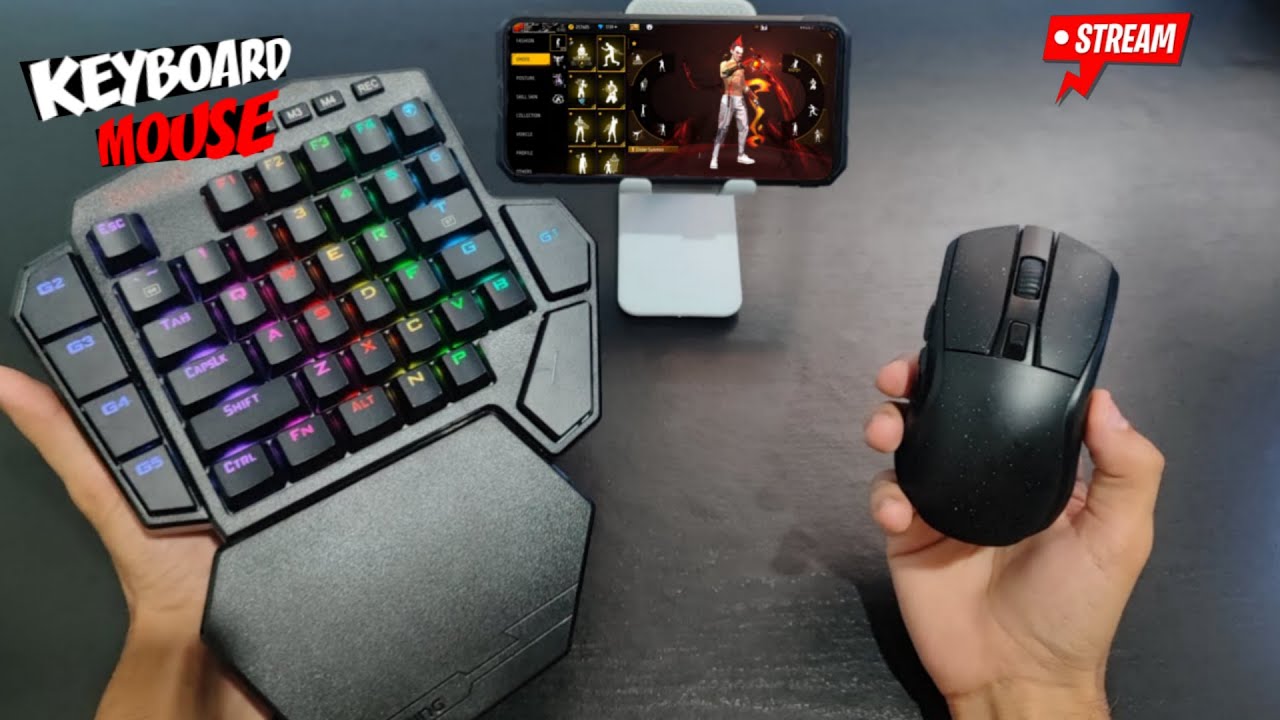 Bikram gamer yt free fire Live Stream || bikram gamer yt ||GARENA FREE ...