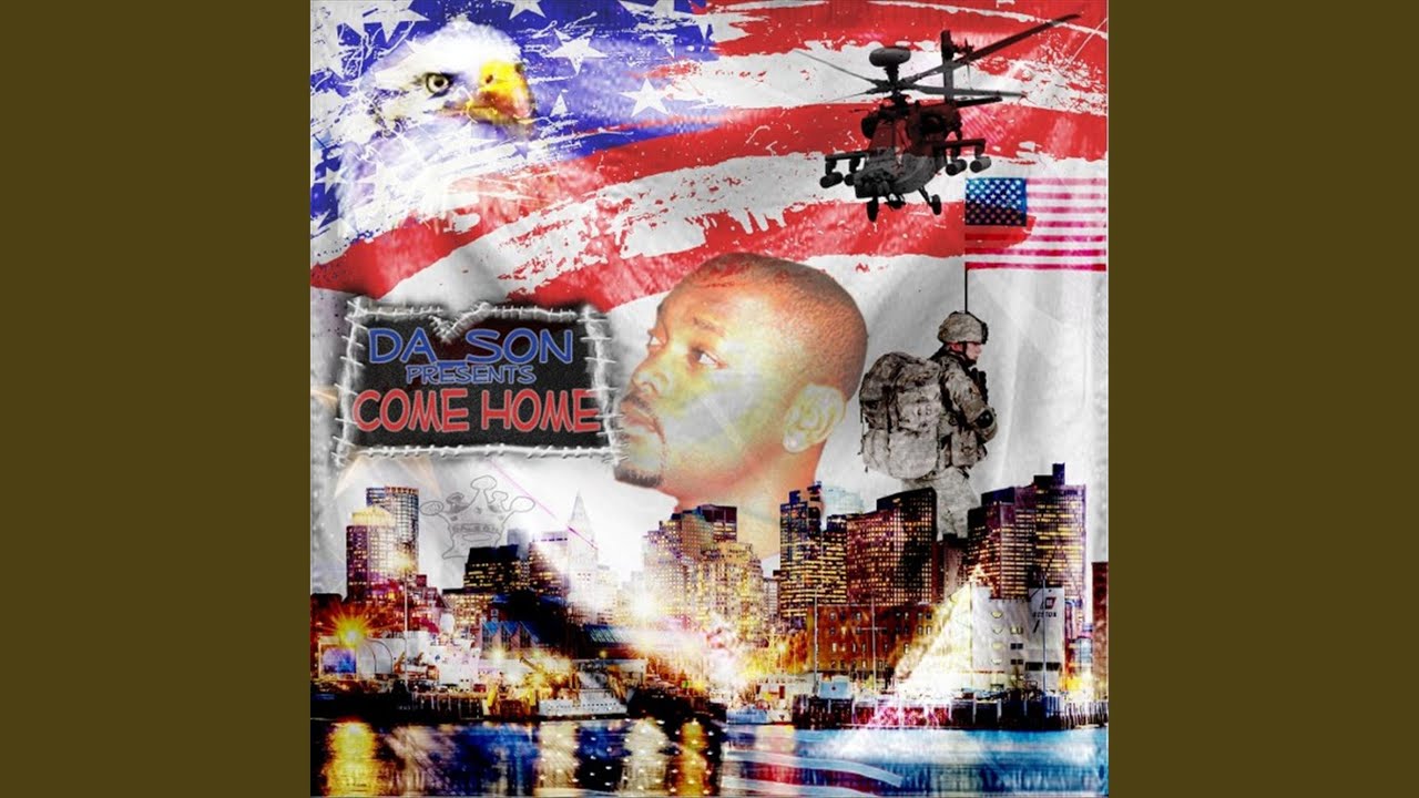 Come Home - YouTube