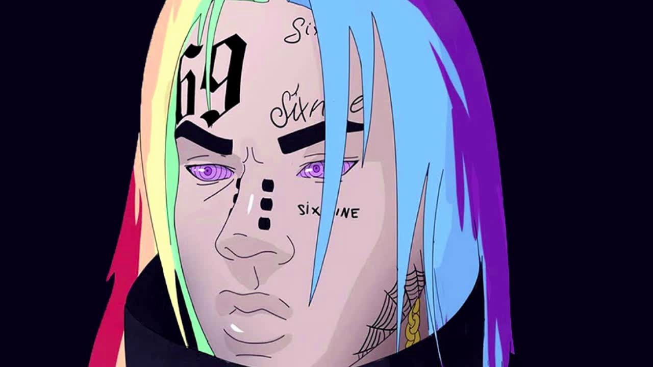 [FREE] 6ix9ine Type Beat 2020 - "Trollz 2" | Tekashi Instrumental 2020 ...