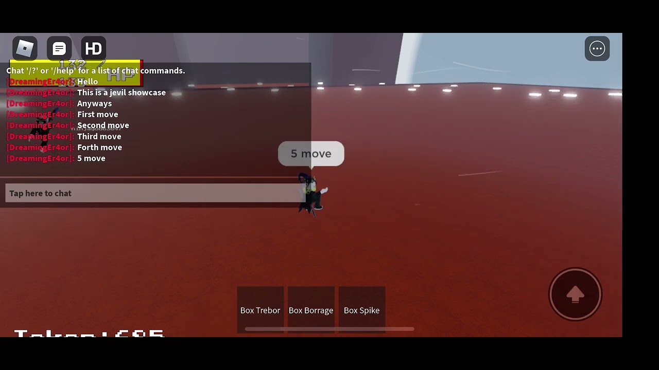 Jevil showcase (the ultimate battle) - YouTube