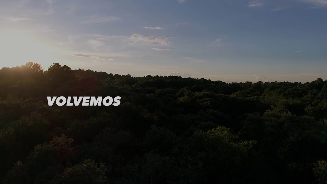 ¿Volvemos? - YouTube