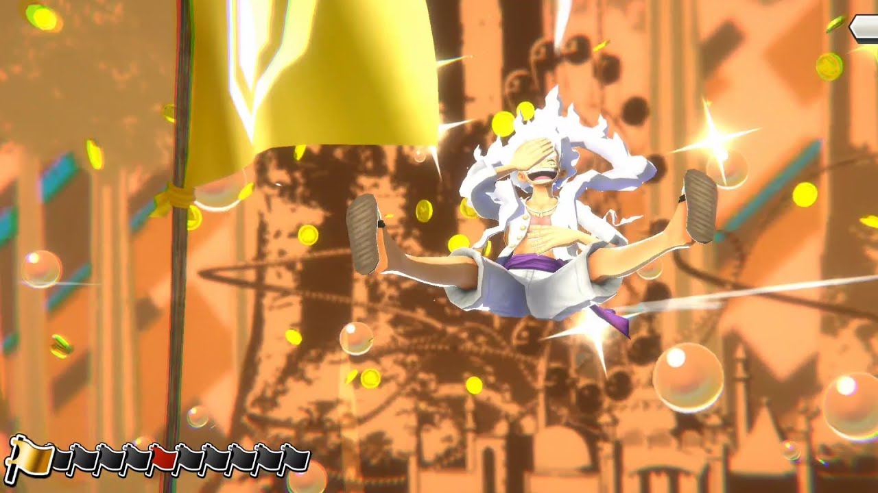 LUCKIEST EX SUMMON EVER? My Luck Just Peaked! | OPBR - YouTube