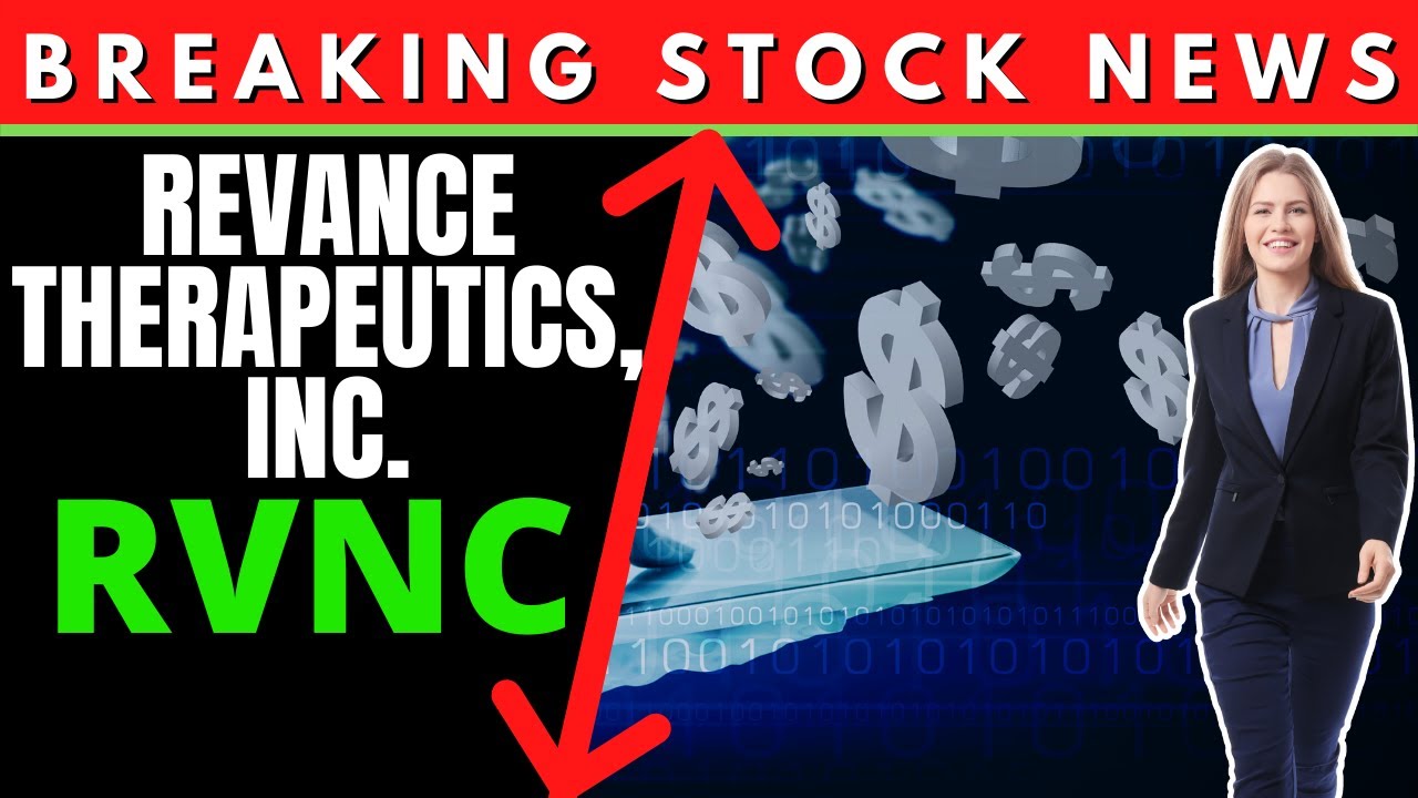 Revance Therapeutics News (#RVNC) RVNC News Alert | INVESTOR ALERT ...