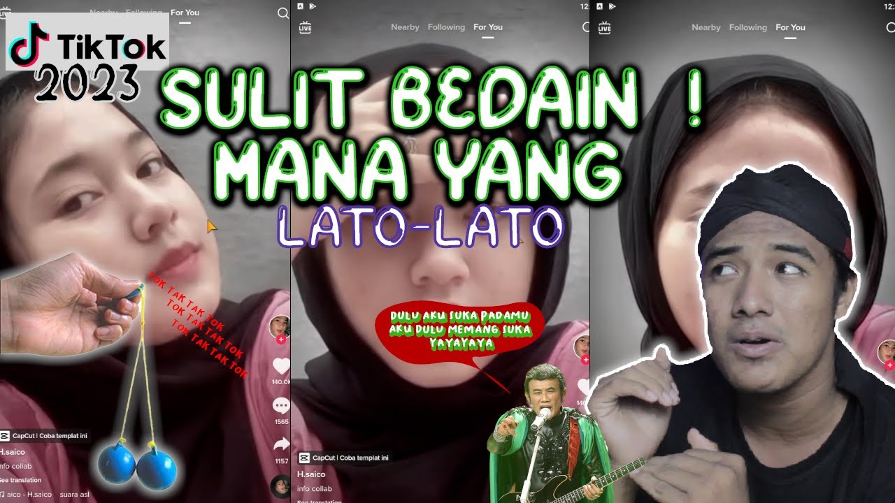 Mana Lato Latonya Ya Youtube