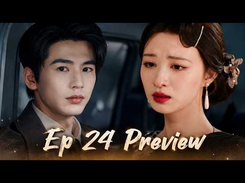 Overdo Episode 24 Preview: Qingyi Heads to the Battlefield, Susu Gives Birth Alone