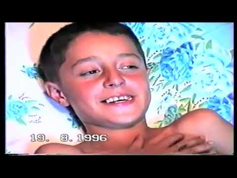 Kicik toy 13.08.1996
