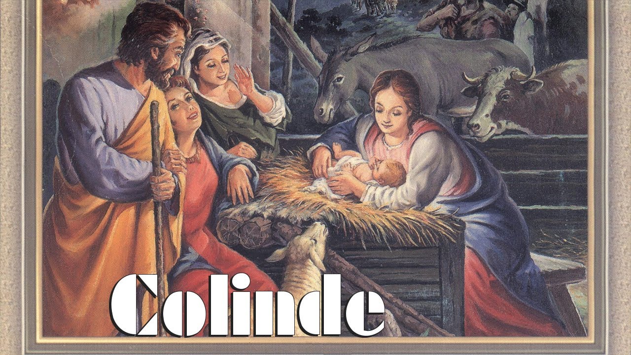 Colinde de Craciun 2021 2022 - Colaj cu cele mai frumoase COLINDE ...