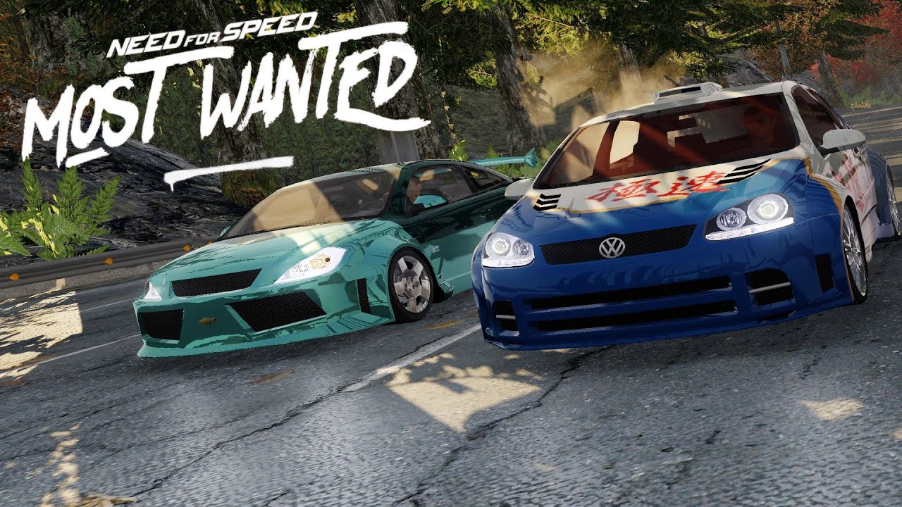 Blacklist 15 _ Race_2 | Need for Speed Most Wanted Plak Graphics ...