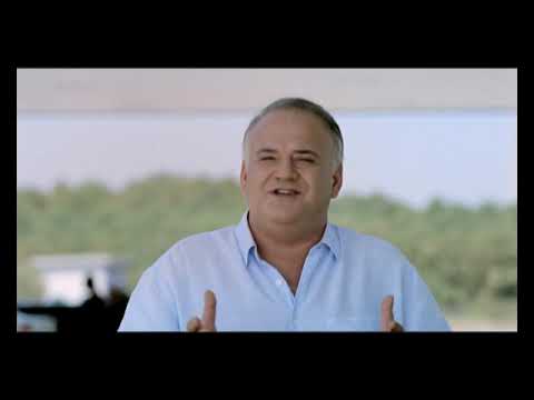 Alpet Eski Reklam Filmleri - Ahmet Çakar  2006