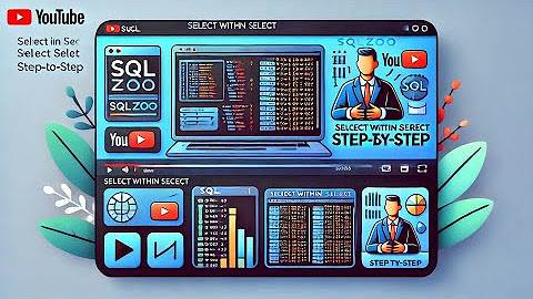 SQLZOO Questions & Answers - YouTube